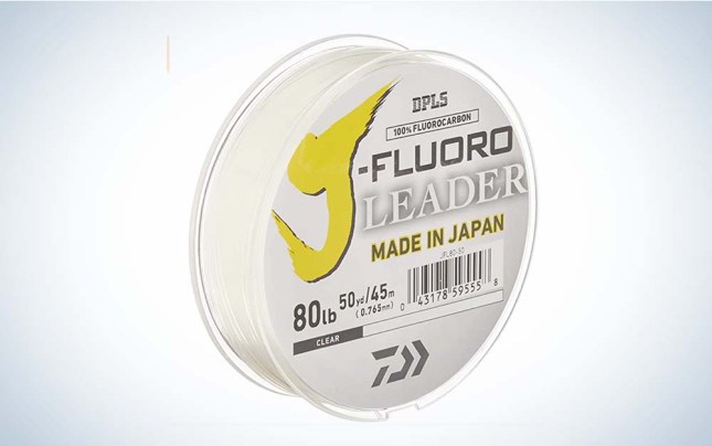 Best Fluorocarbon Lines For Catching More Fish| Outdoor Life