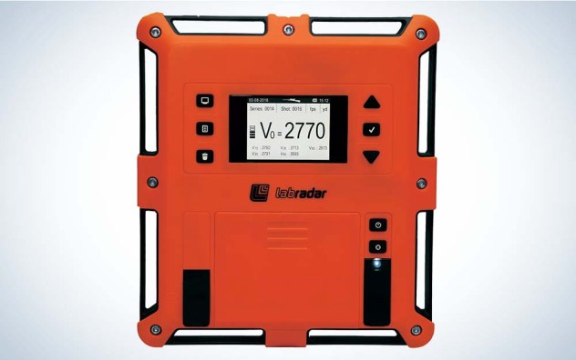 Best Chronograph for your Bow, Rifle, and Airgun | Outdoor Life