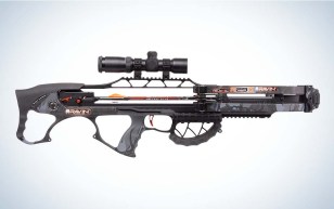 Ravin R29X Review: The Best All-Around Crossbow | Outdoor Life