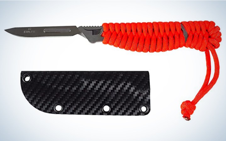 The Best Replaceable Knives of 2024 | Outdoor Life