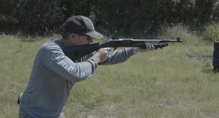 Shotgun Review: The Benelli M3 Super 90 | Outdoor Life