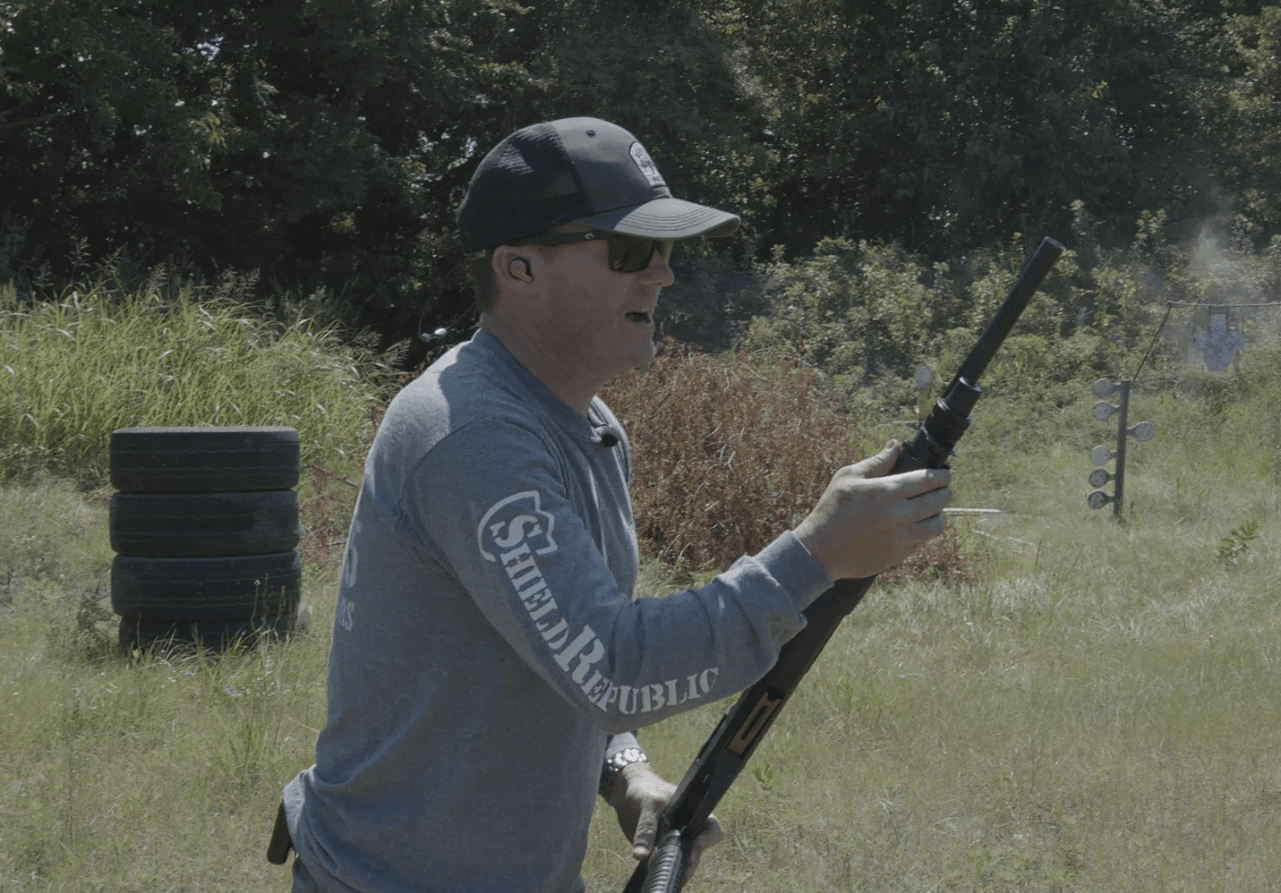 Shotgun Review: The Benelli M3 Super 90 | Outdoor Life