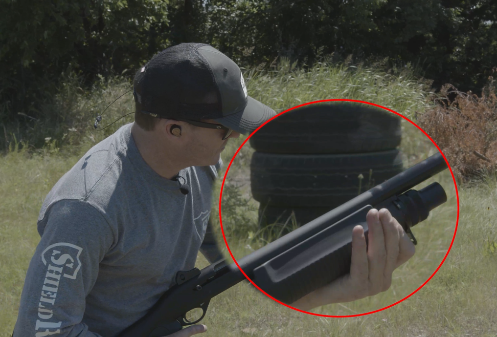Shotgun Review: The Benelli M3 Super 90 | Outdoor Life