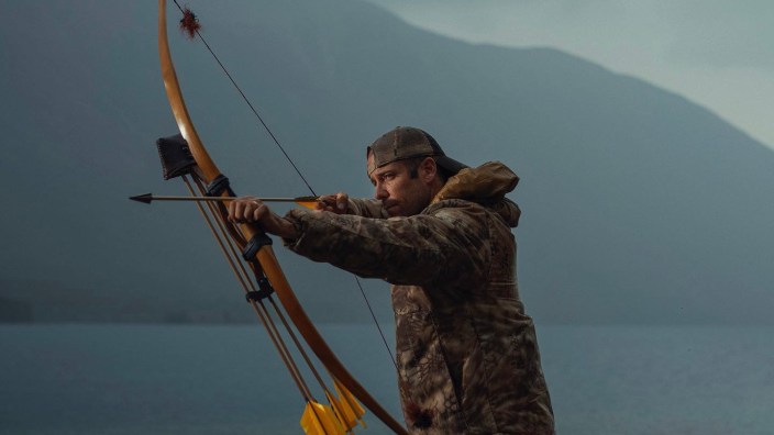 The Clothing Clay Hayes Wore on Alone | Outdoor Life