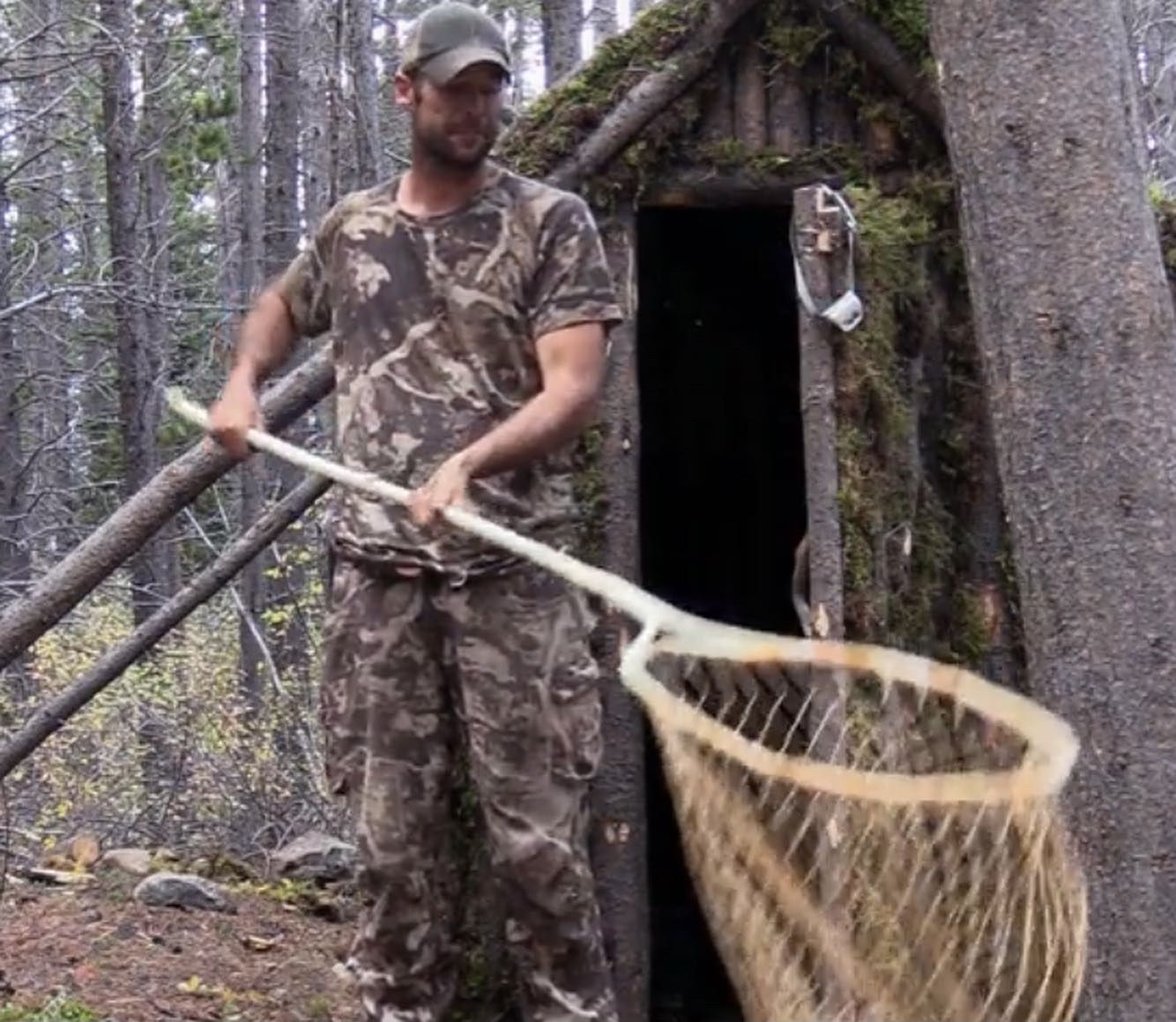 The Clothing Clay Hayes Wore on Alone | Outdoor Life