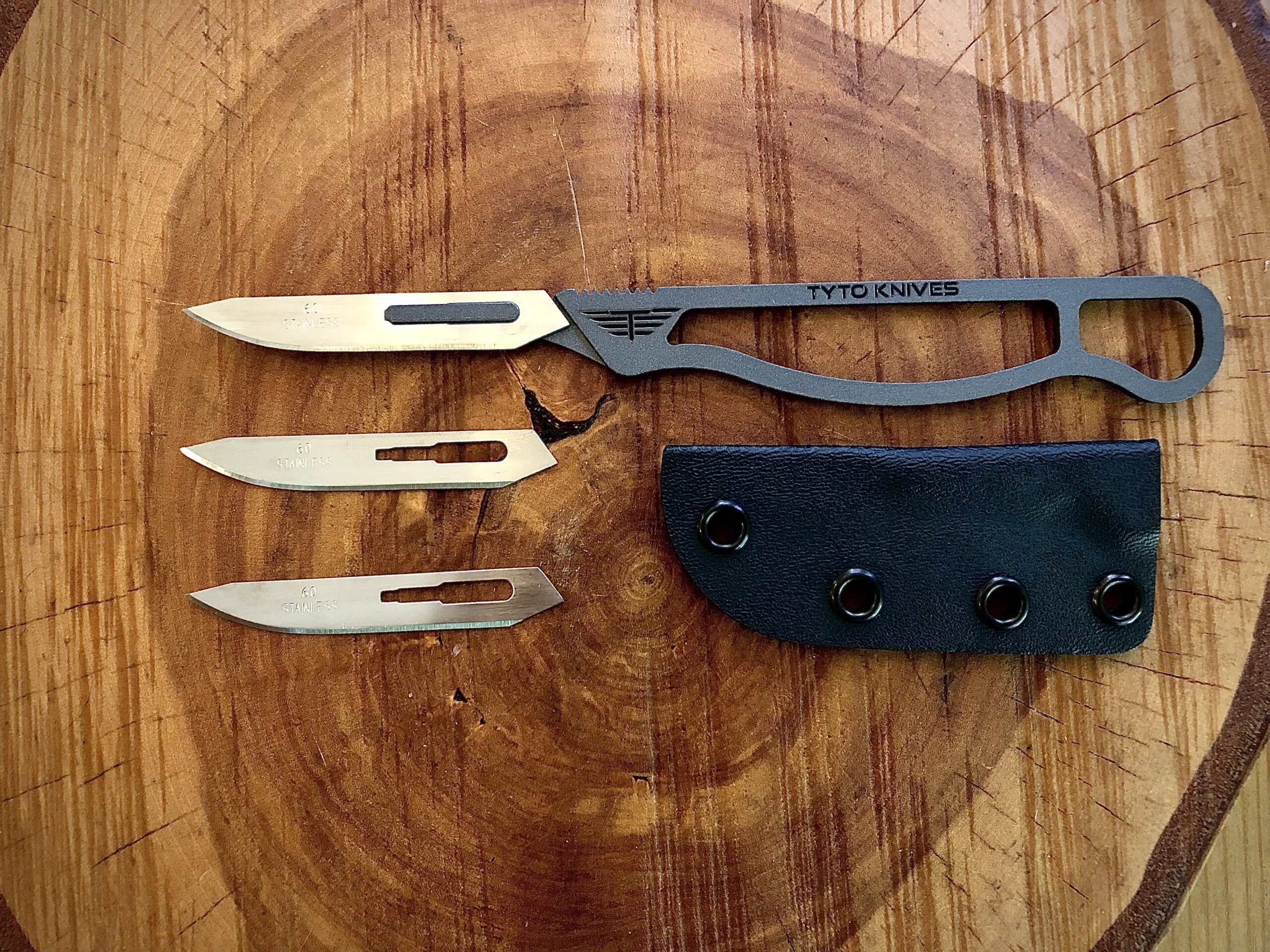 The Best Replaceable Knives of 2024 | Outdoor Life