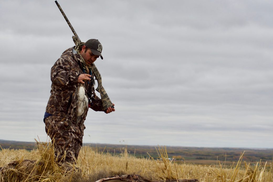 Why Hunting Is More Important Than Ever for Your Mental Health