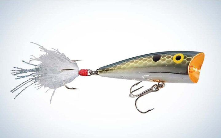 The Best Bass Lures | Outdoor Life