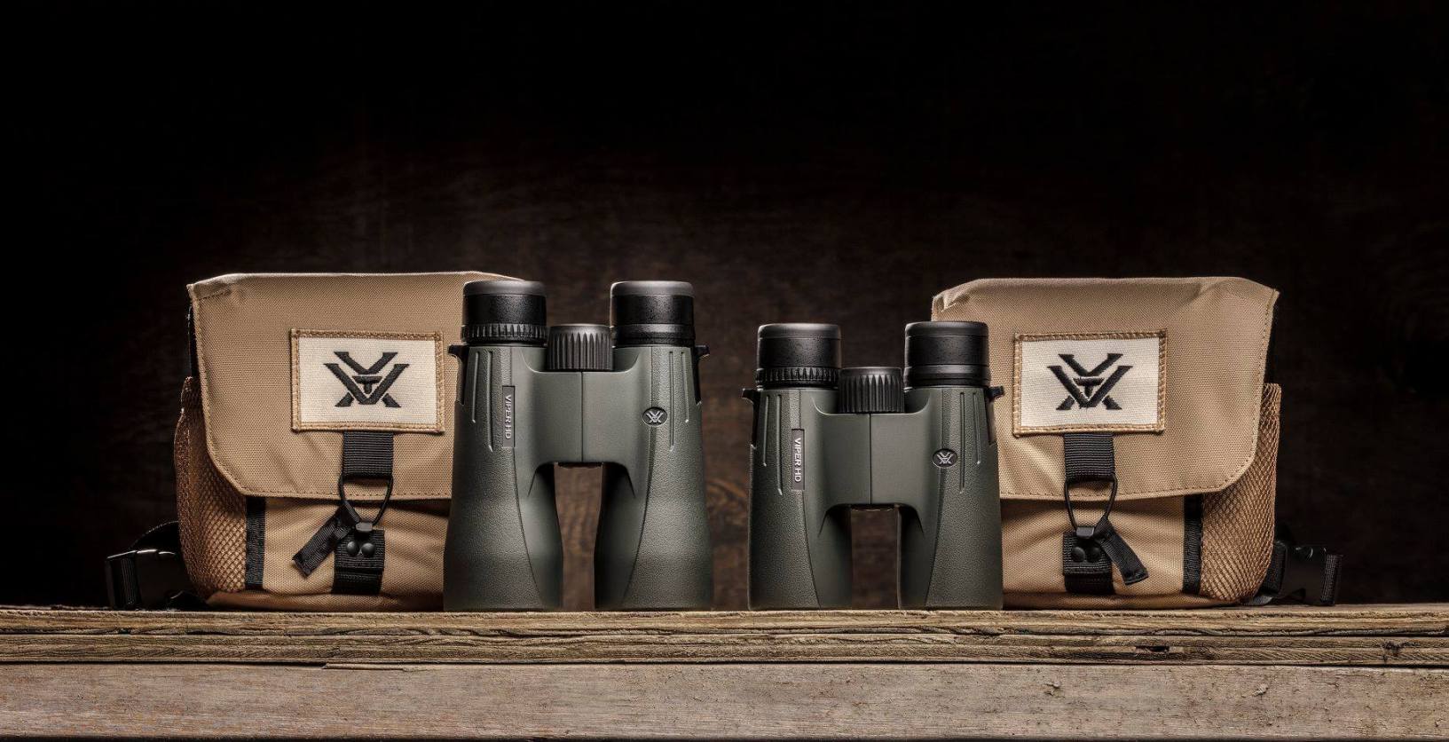 Vortex Viper HD: Best Compact Hunting Binoculars | Outdoor Life