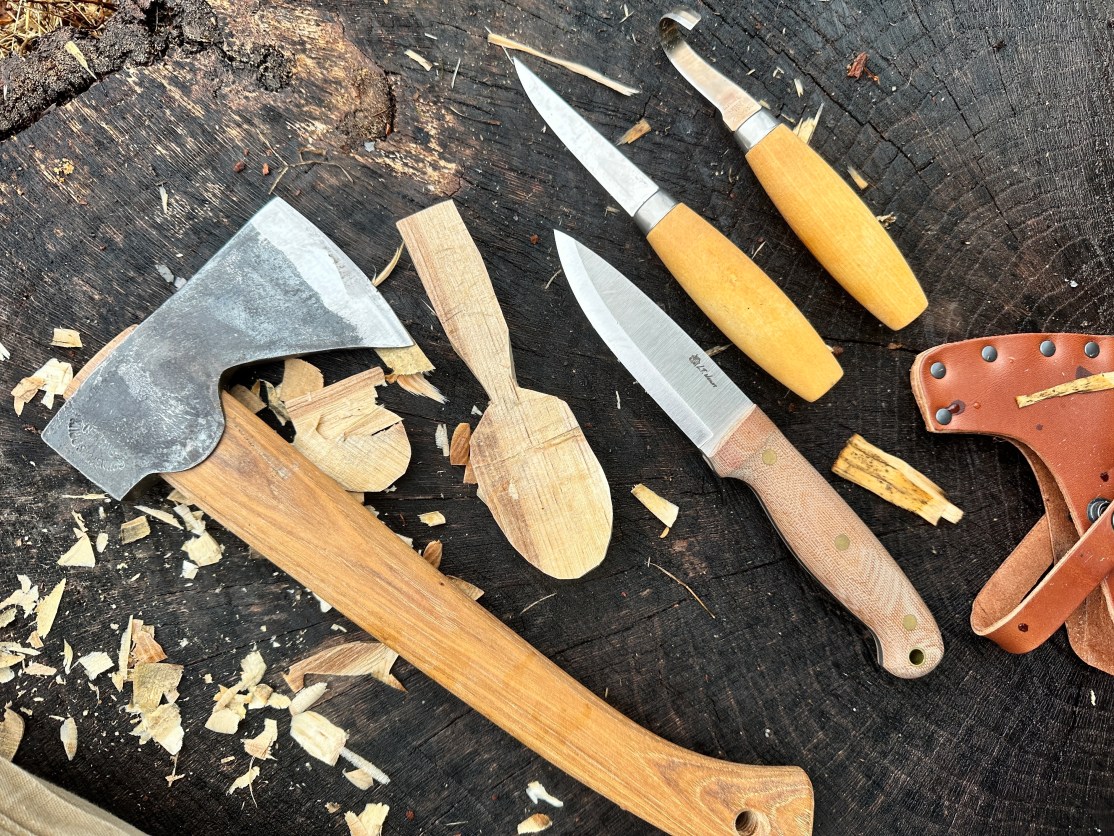 The Best Bushcraft Knives of 2025 | Outdoor Life