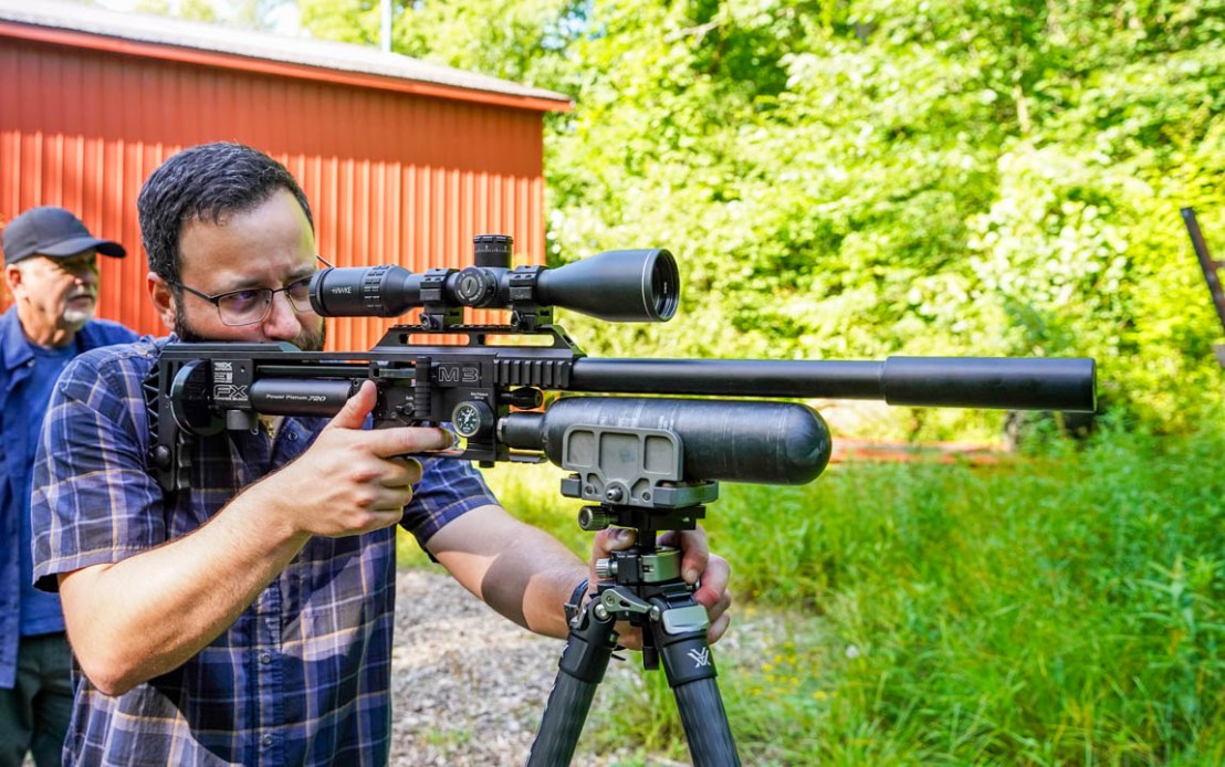 The Best Air Rifles of 2025, Accuracy Tested and Reviewed