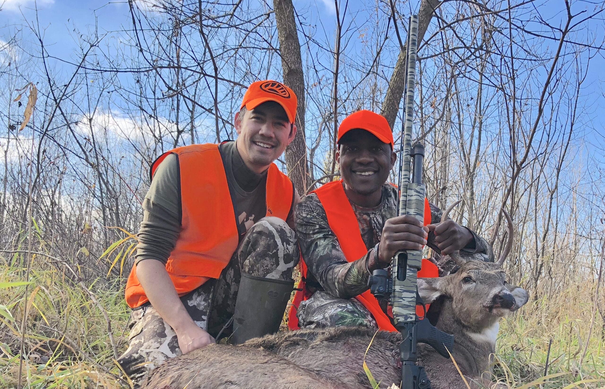 The Truth About Hunter Mentoring: Everyone’s Got to Earn It | Outdoor Life