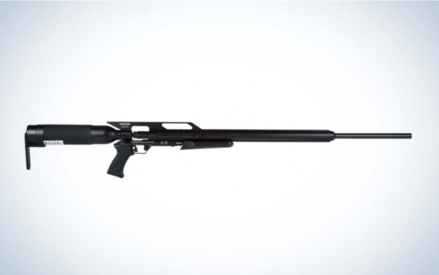 Most Powerful Air Rifles of 2024 | Outdoor Life