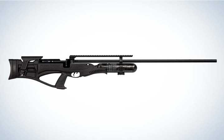 Most Powerful Air Rifles of 2024 | Outdoor Life