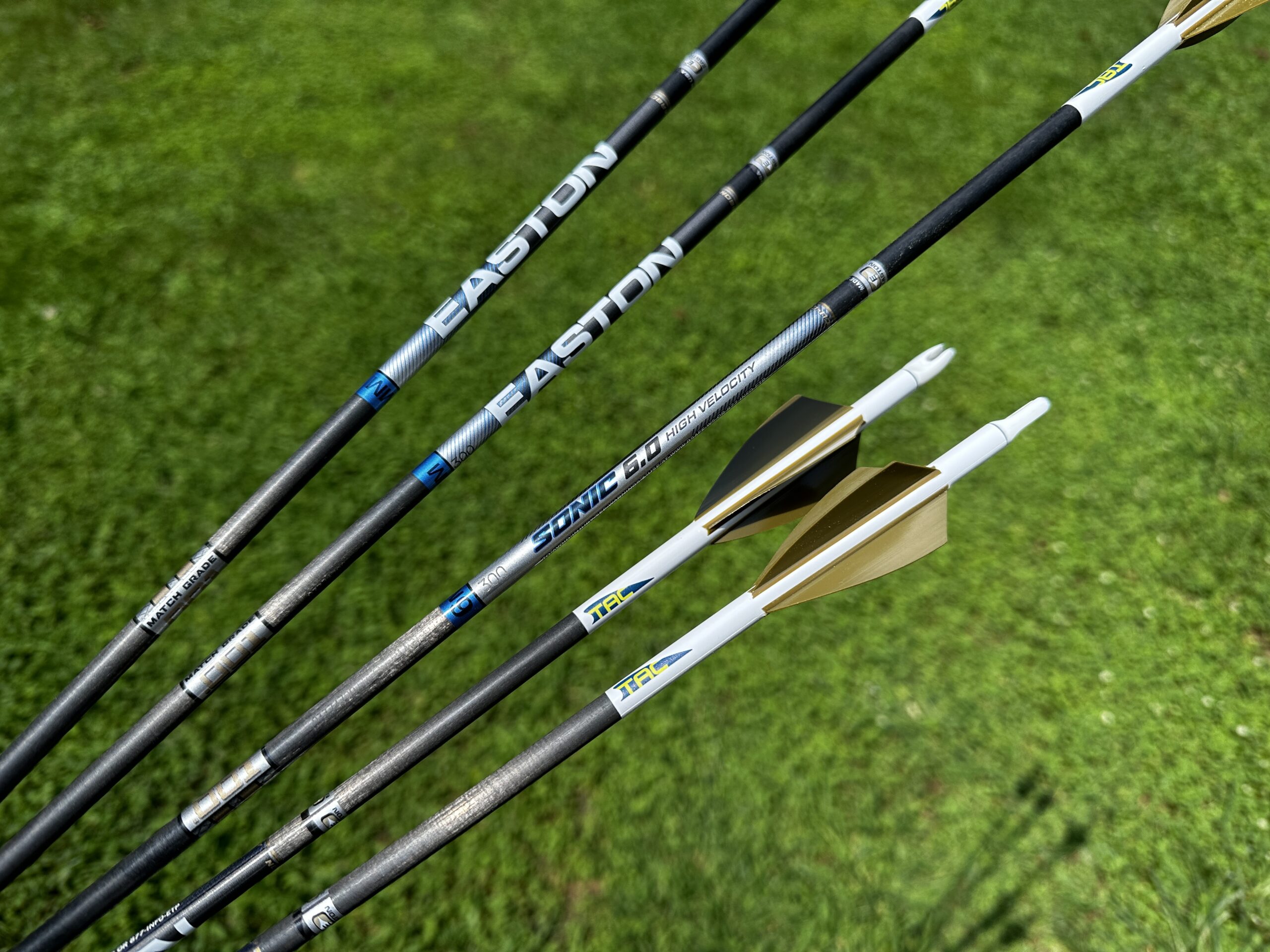 Best Hunting Arrows of 2024 | Outdoor Life