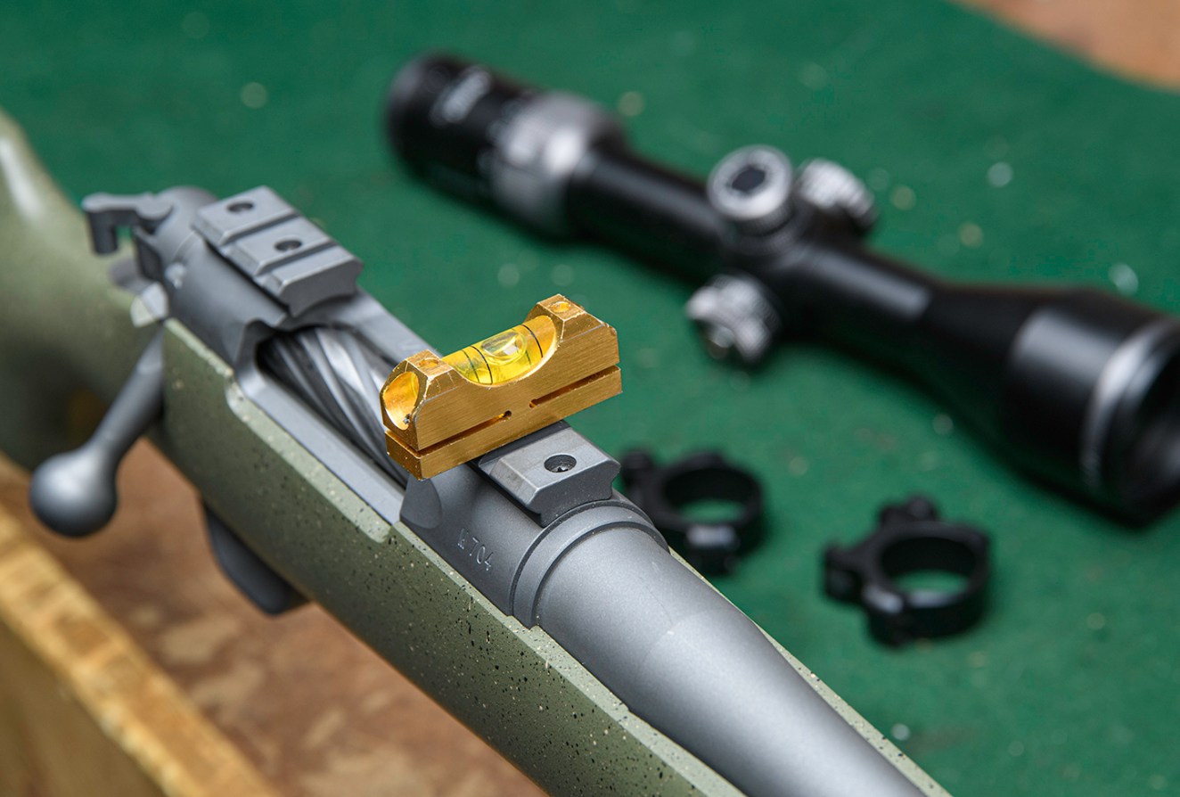 An Expert Guide to Mounting a Precision Riflescope | Outdoor Life