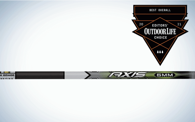 Best Hunting Arrows of 2025 | Outdoor Life