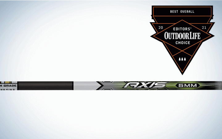 Best Hunting Arrows of 2025 | Outdoor Life