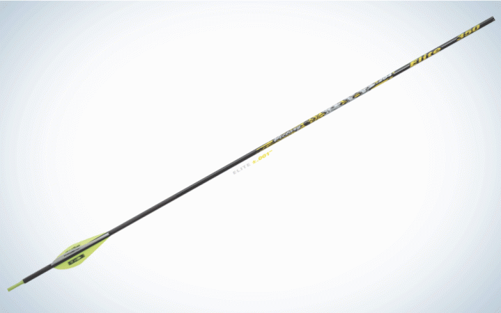Best Hunting Arrows of 2025 | Outdoor Life