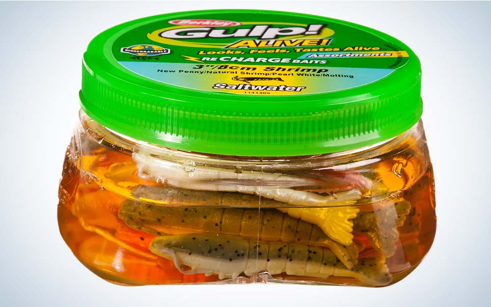 The Best Redfish Lures of 2024 | Outdoor Life