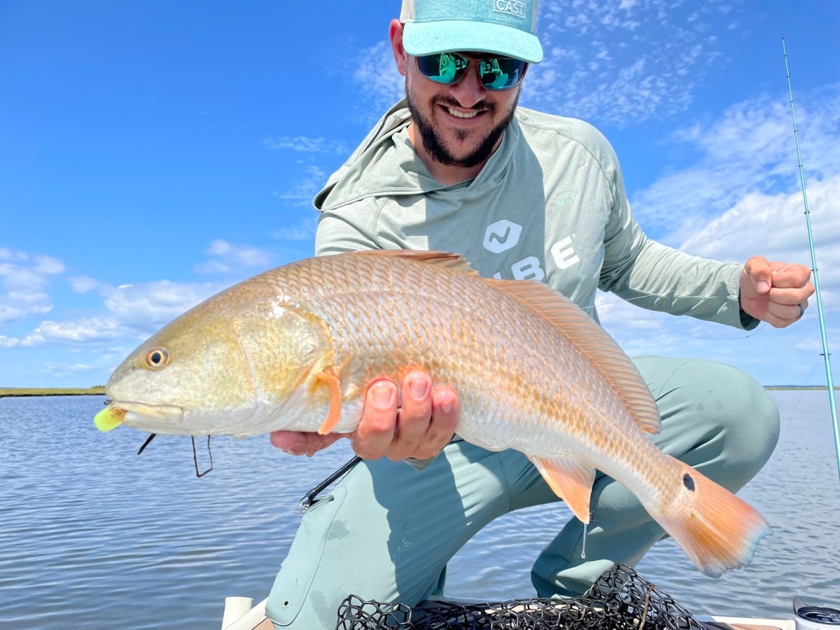 The Best Redfish Lures of 2024 | Outdoor Life
