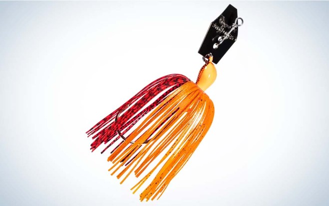 The Best Redfish Lures of 2025 | Outdoor Life