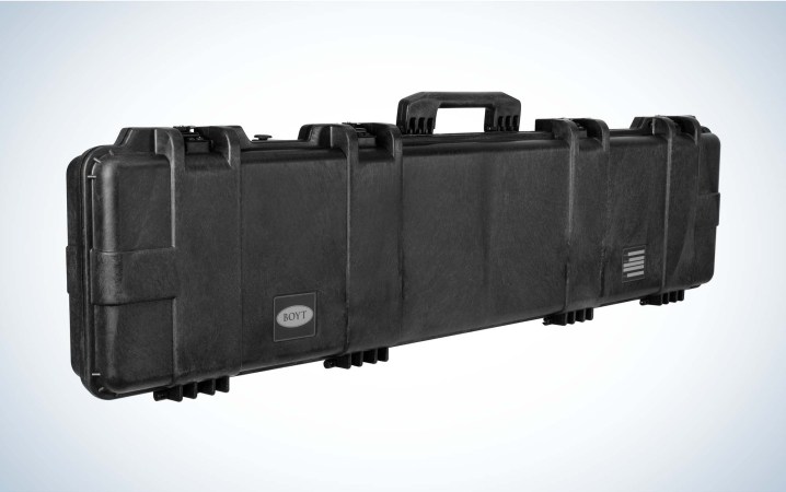Best Gun Cases of 2024 | Outdoor Life