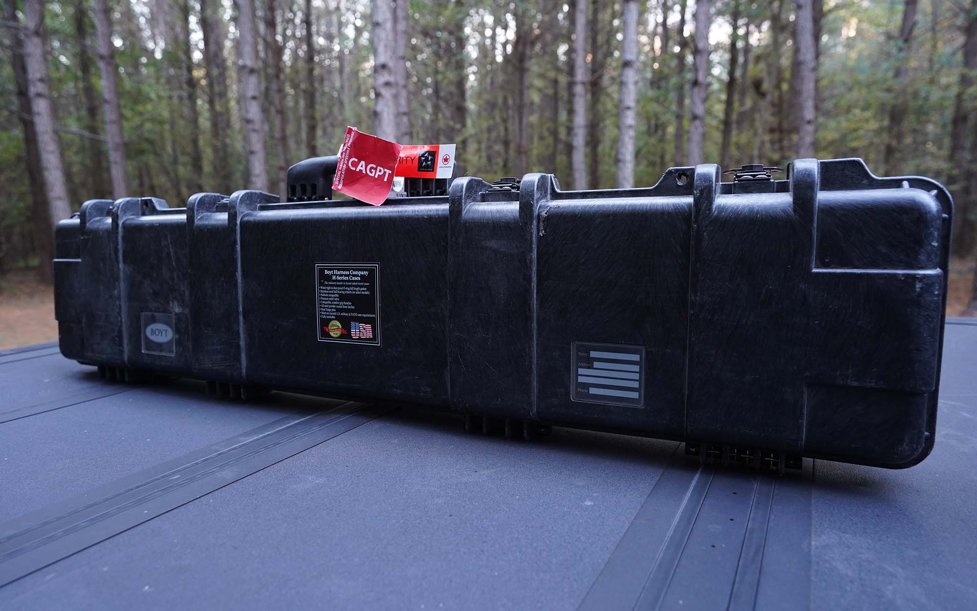 Best Gun Cases of 2024 | Outdoor Life