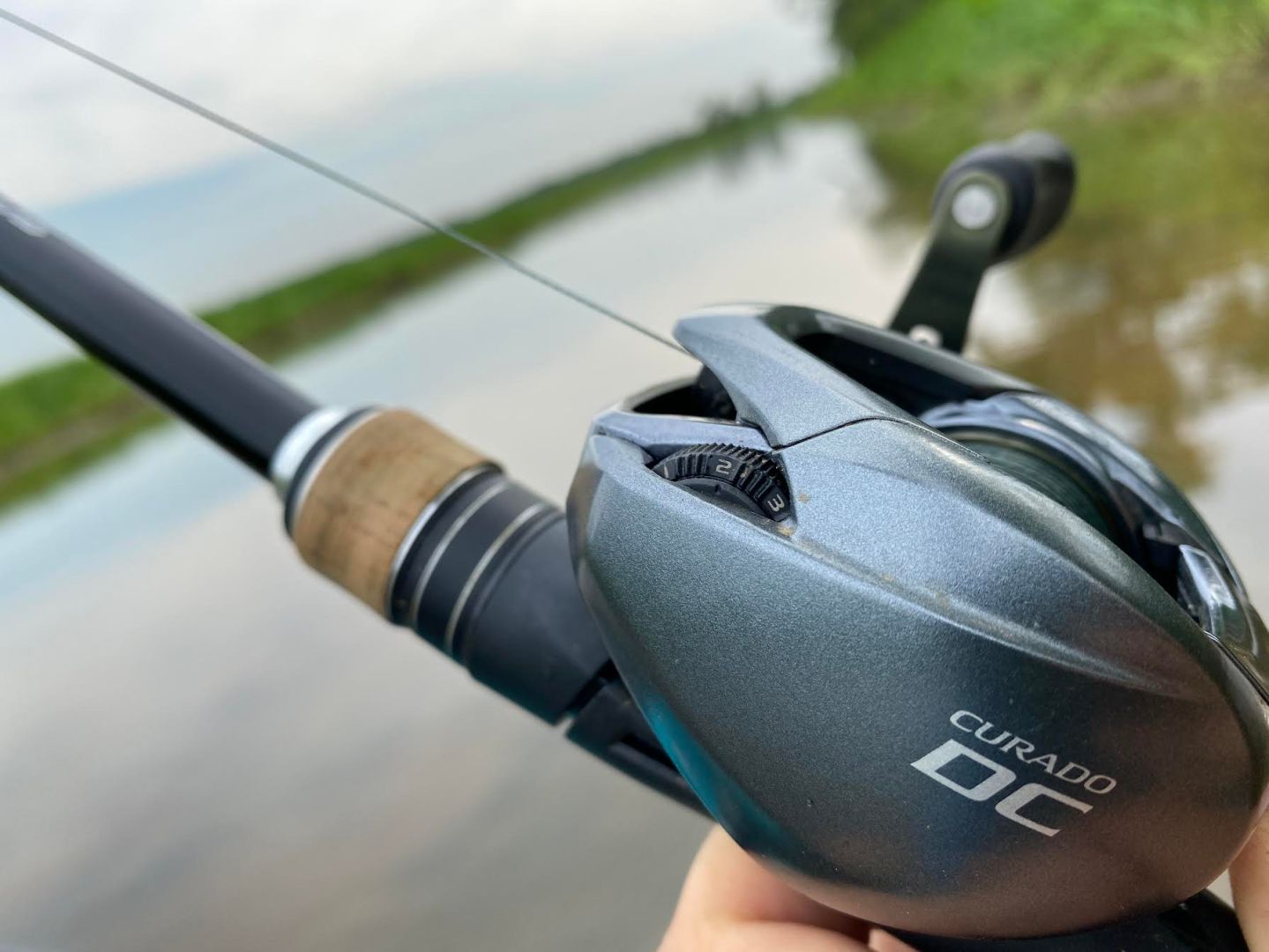 Learn How to Cast a Baitcaster Reel | Outdoor Life