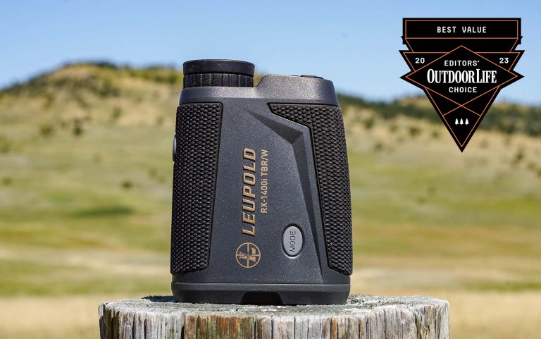 The Best Rangefinders for Hunting, Tested and Reviewed