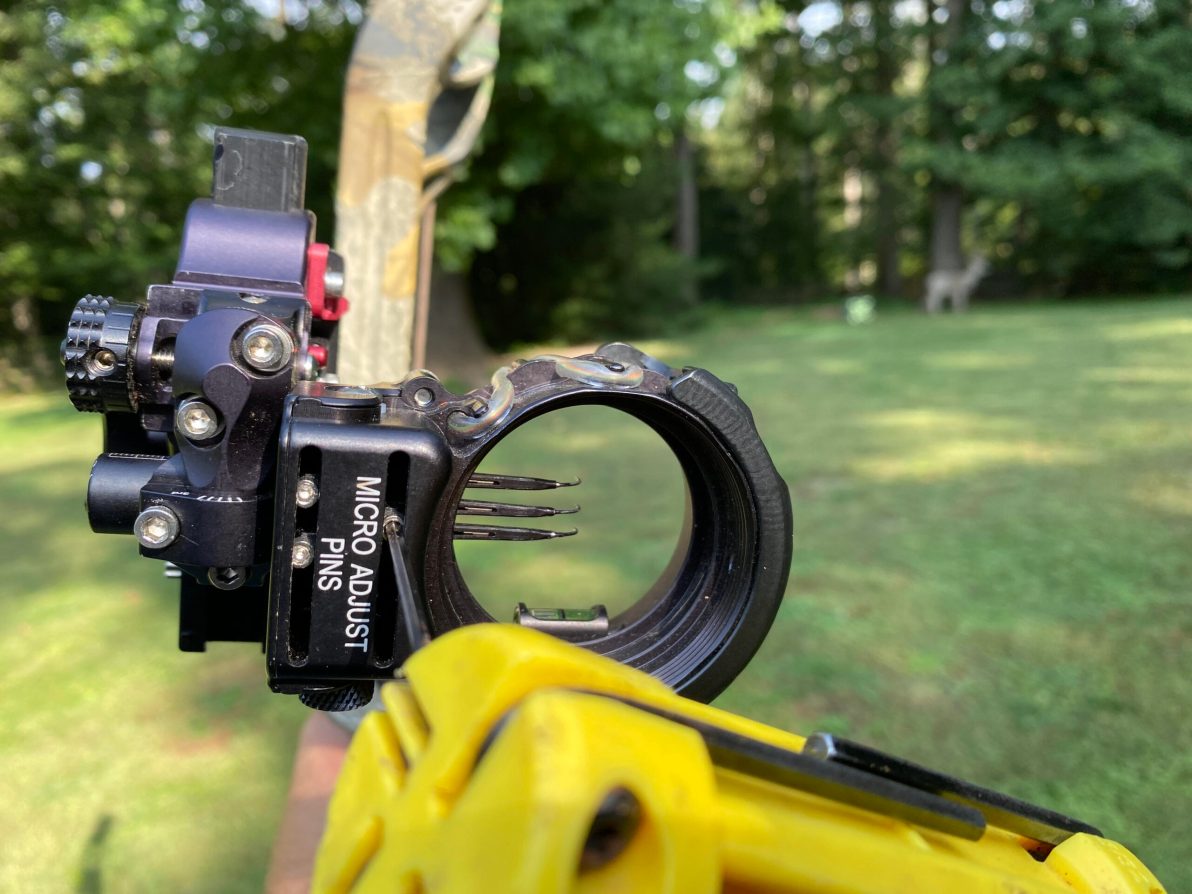 How to Sight in a Compound Bow: A Step-by-Step Guide | Outdoor Life