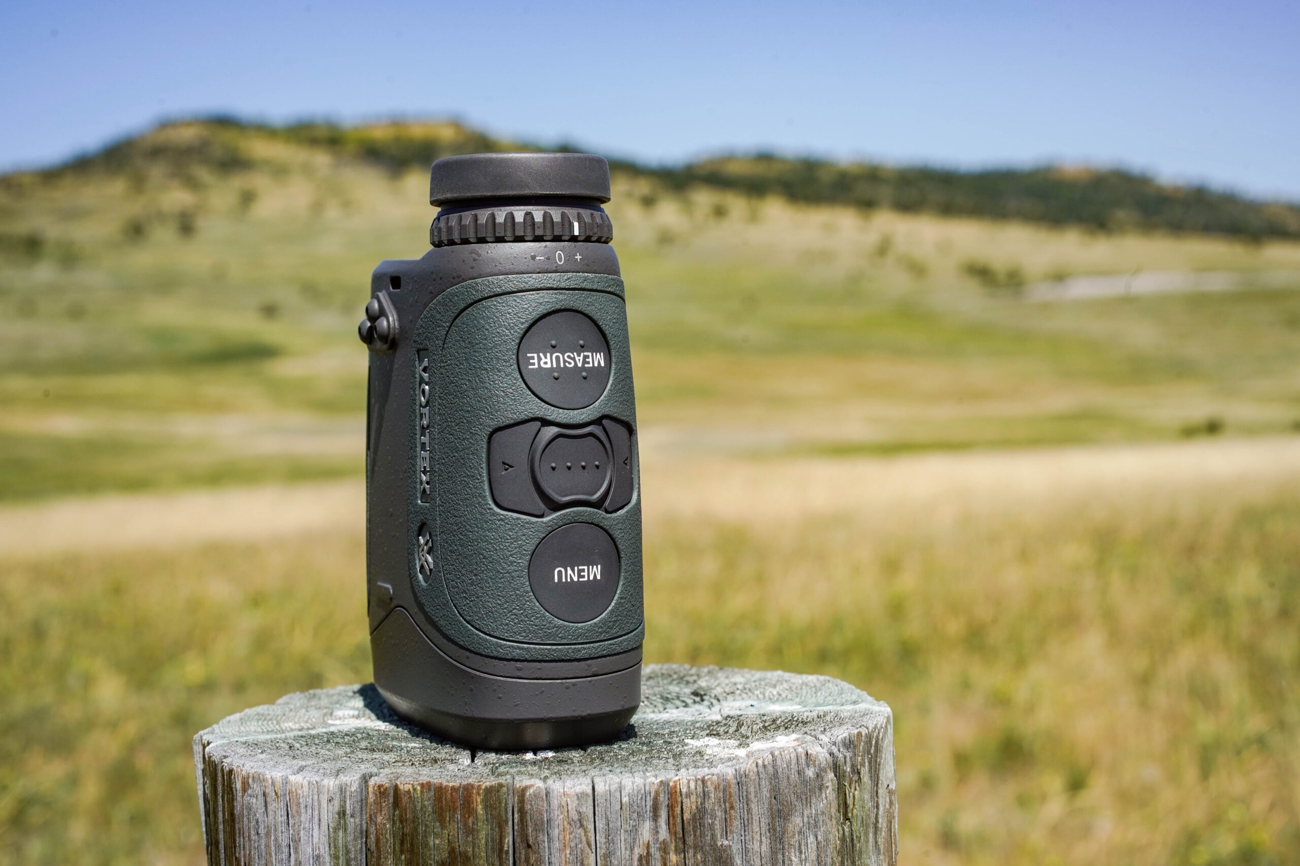 The 9 Best Rangefinders for Hunting of 2023, Tested and Reviewed