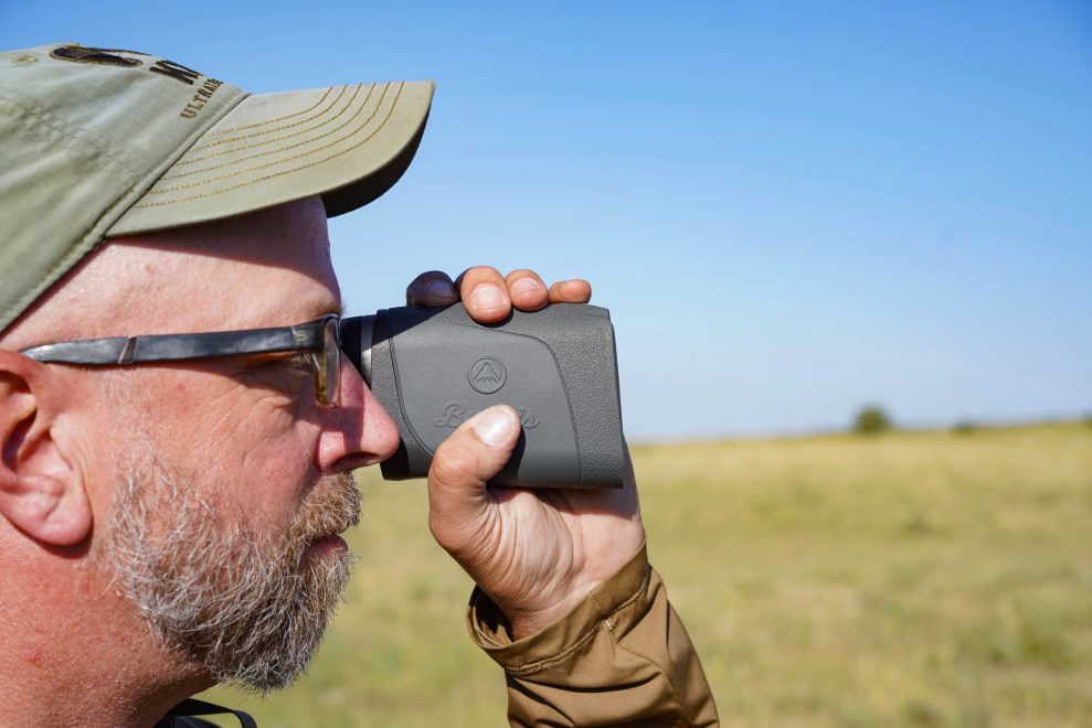 The Best Rangefinders for Hunting of 2025, Tested and Reviewed