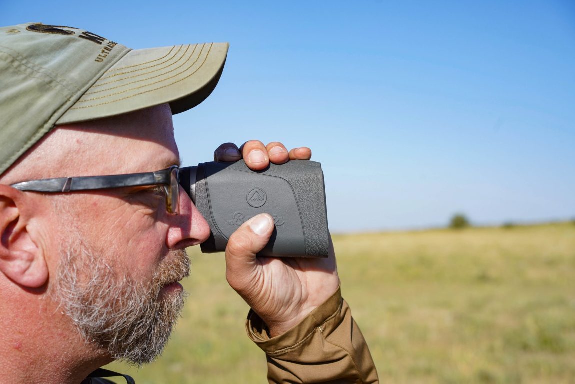 The Best Rangefinders for Hunting, Tested and Reviewed