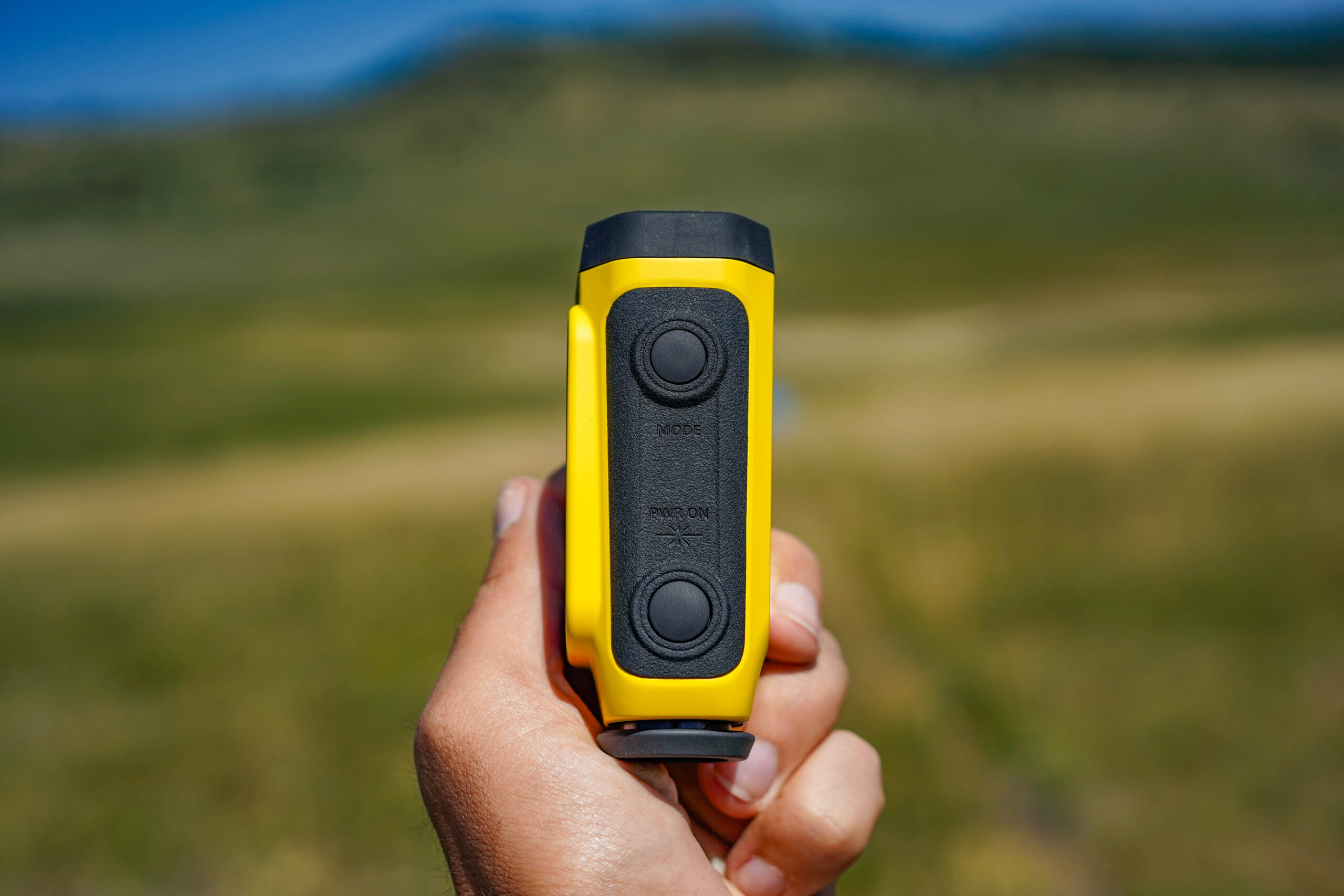 The Best Rangefinders for Hunting of 2024, Tested and Reviewed