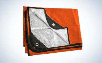 Best Emergency Blankets of 2025, Picked by a Survival Instructor