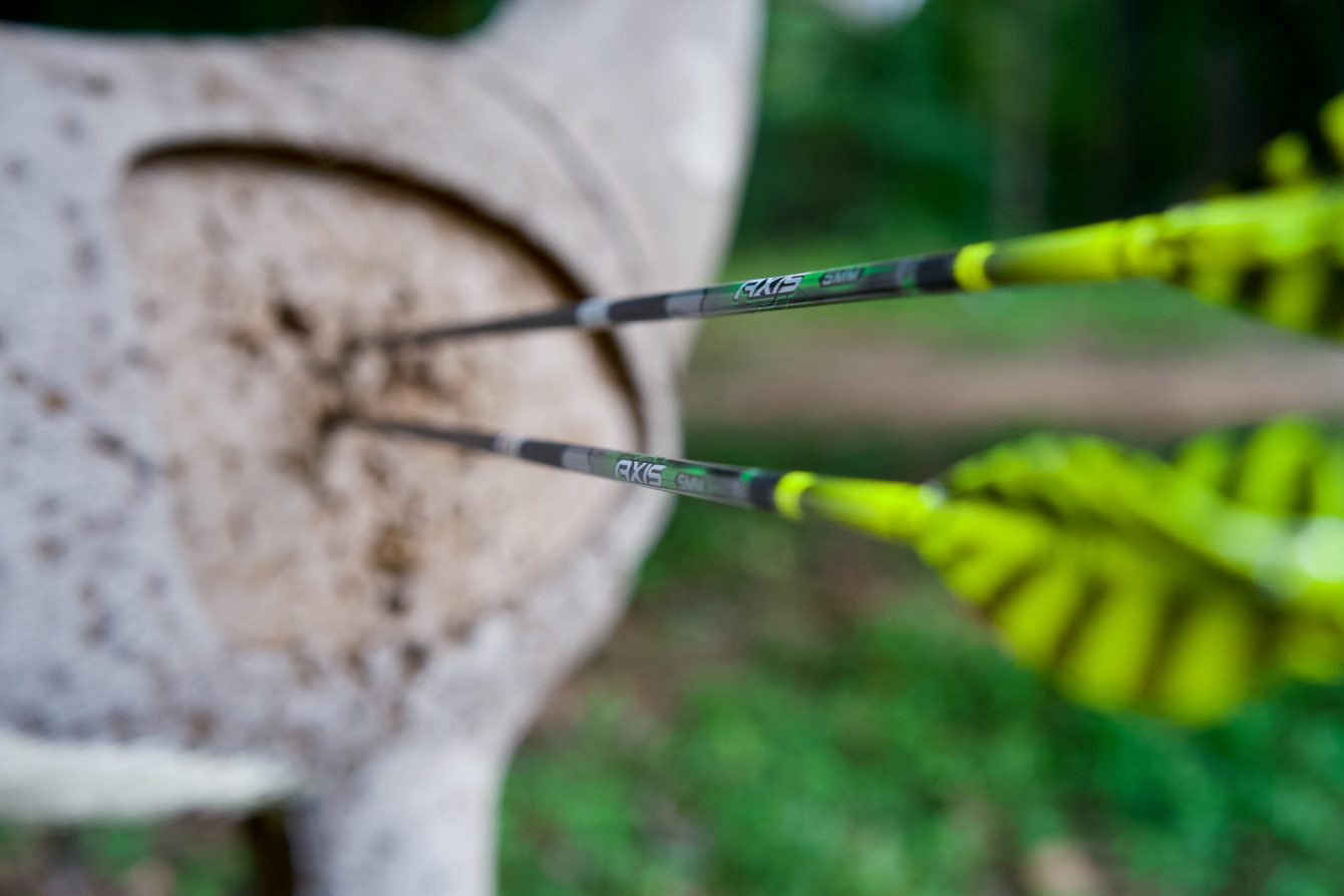 Best Hunting Arrows of 2025 | Outdoor Life
