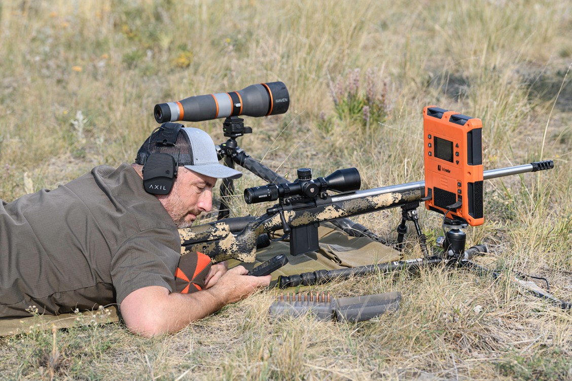 How to Fine-Tune Your Dope for Long-Range Shooting | Outdoor Life