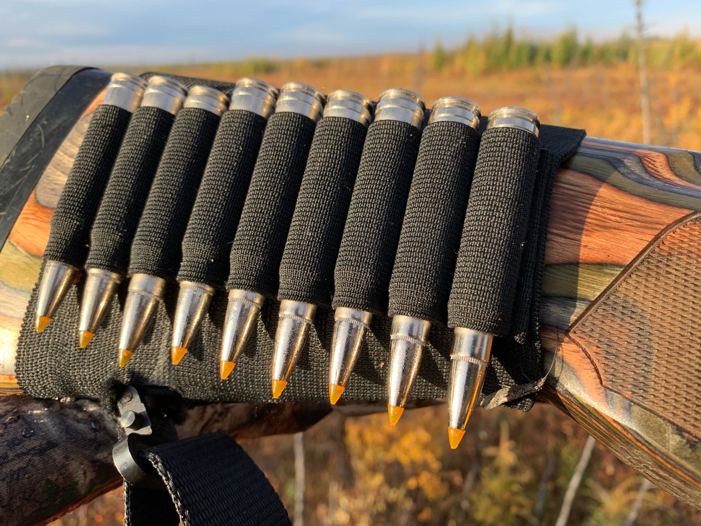 The Ruger M77 Makes for a Perfect Beater Moose Rifle | Outdoor Life