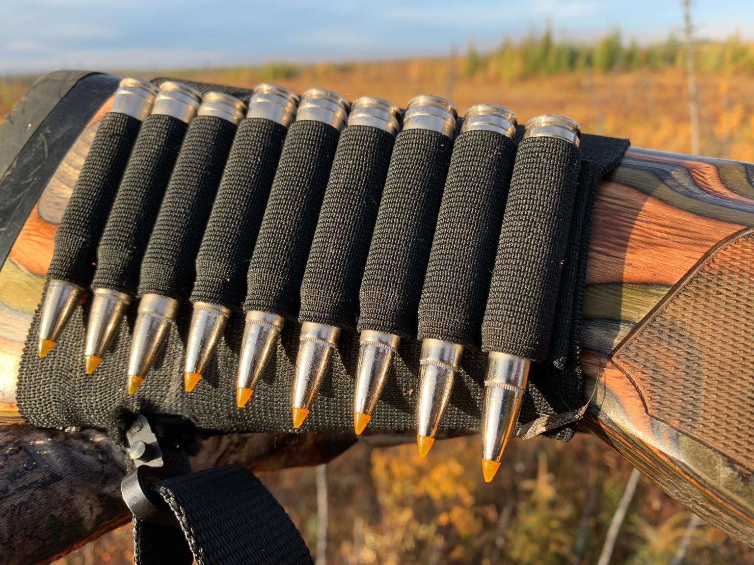 The Ruger M77 Makes for a Perfect Beater Moose Rifle | Outdoor Life