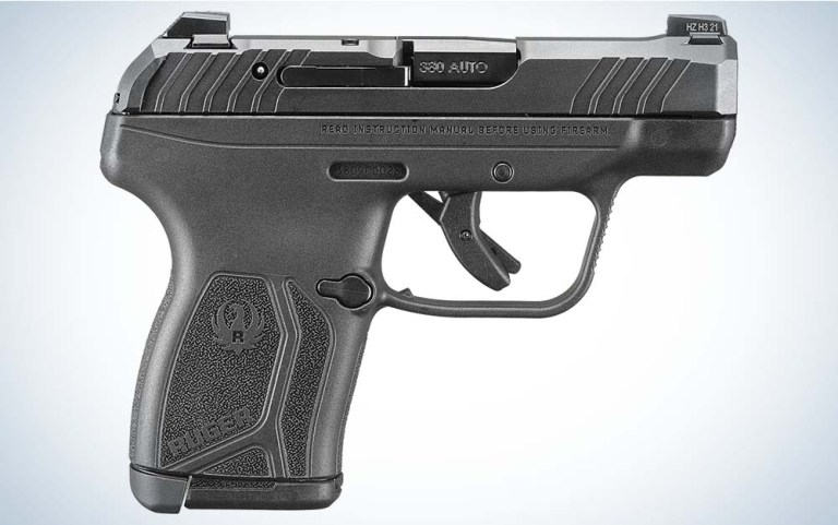 Ruger LCP Max Review | Outdoor Life