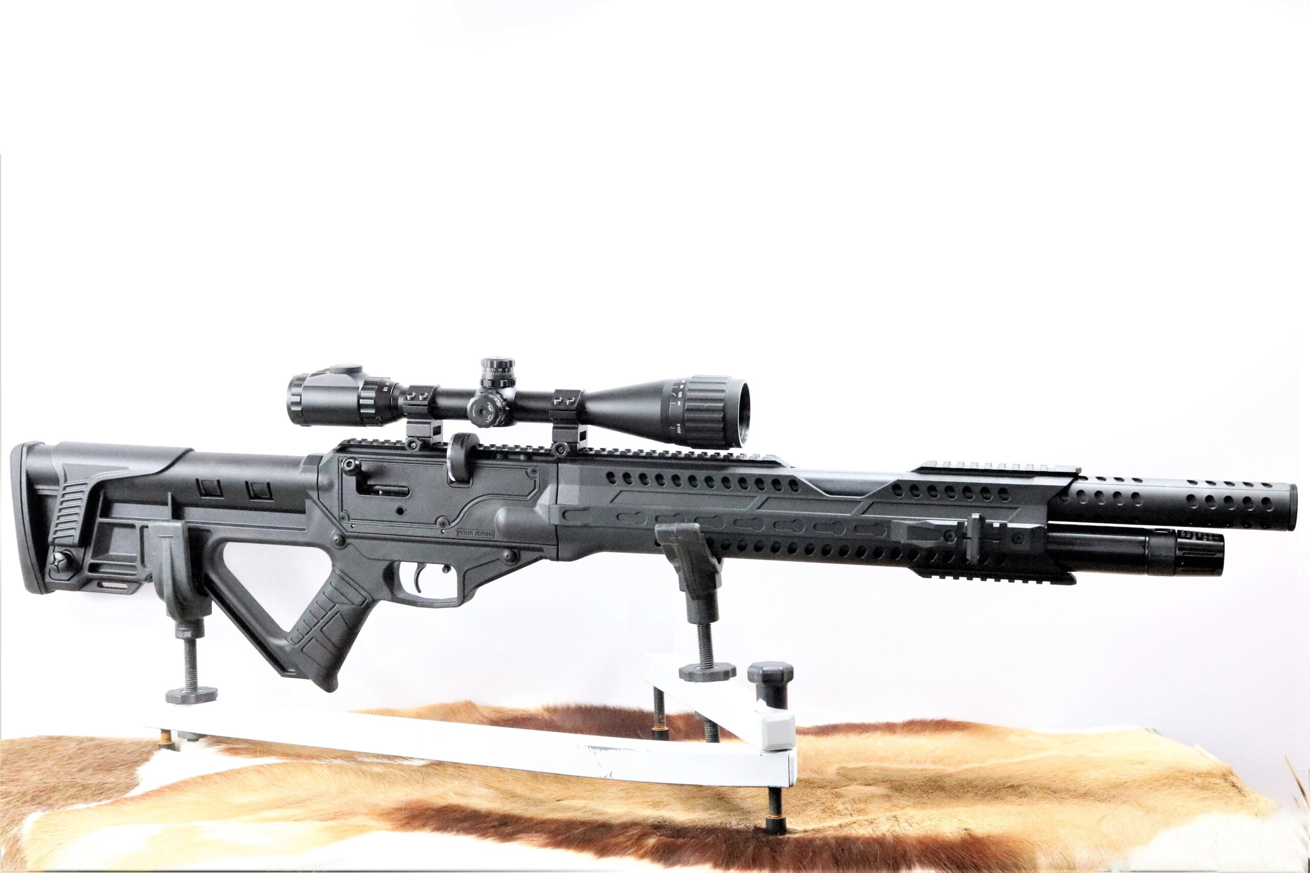 Hatsan Invader Review | Outdoor Life