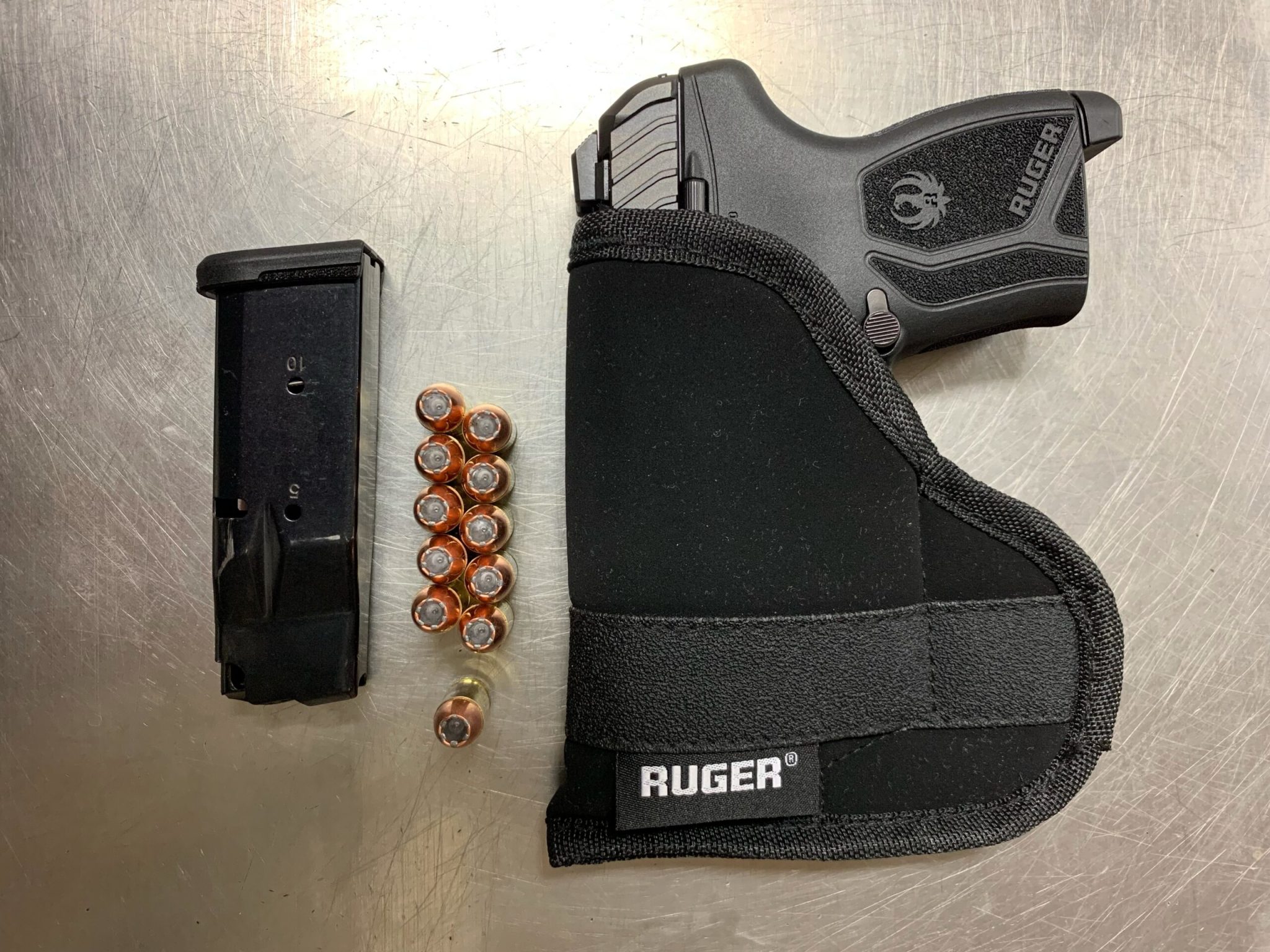 Ruger LCP Max Review | Outdoor Life