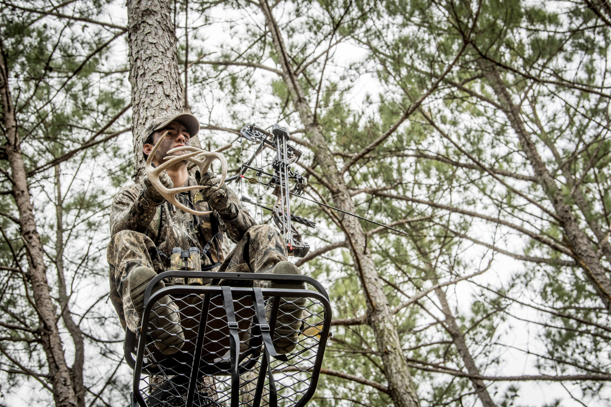 The 3 Best OTC States for Midwestern Whitetails | Outdoor Life