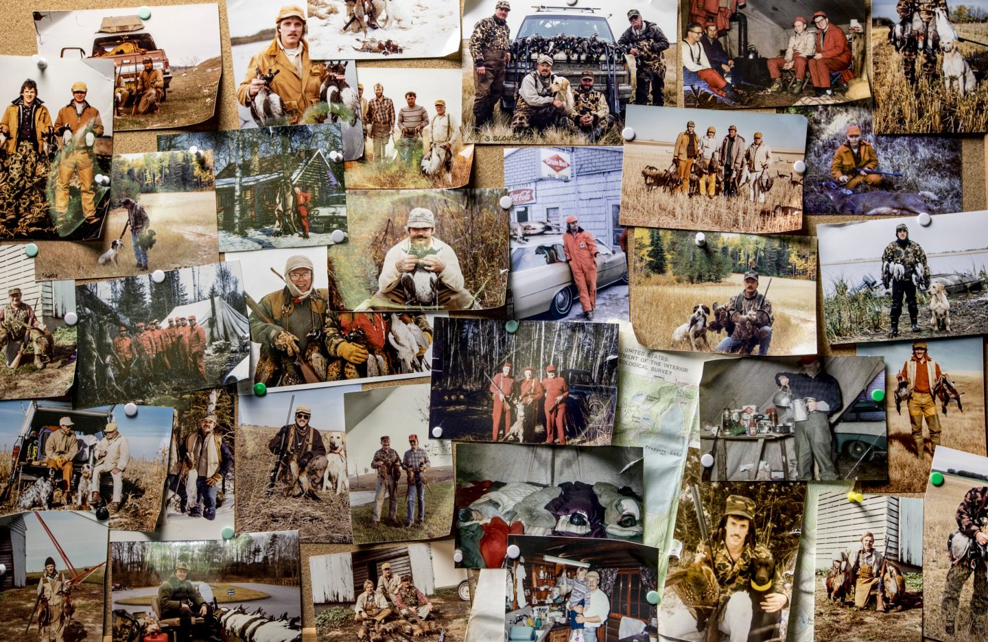 The Legacy of Baby Boomers in Today's Hunting Culture | Outdoor Life