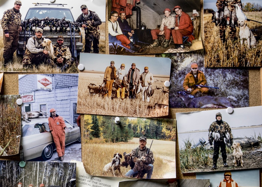 The Legacy of Baby Boomers in Today's Hunting Culture | Outdoor Life
