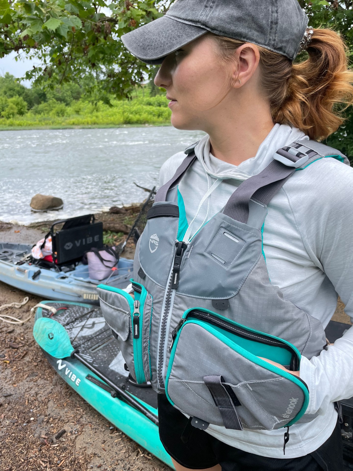 The Best Life Jackets for Kayaking, Paddle Sports, and Boats