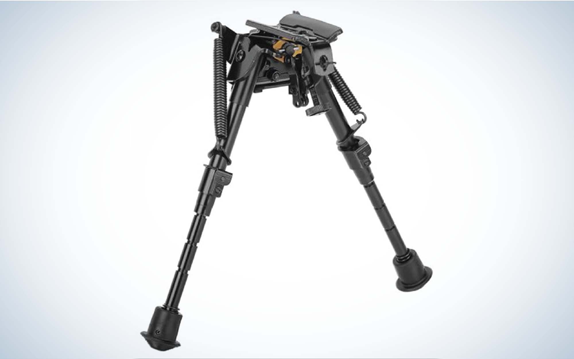 Best Rifle Bipods of 2025, Tested and Reviewed | Outdoor Life