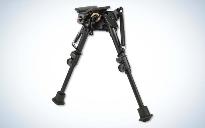Best Bipods of 2024, Tested and Reviewed | Outdoor Life