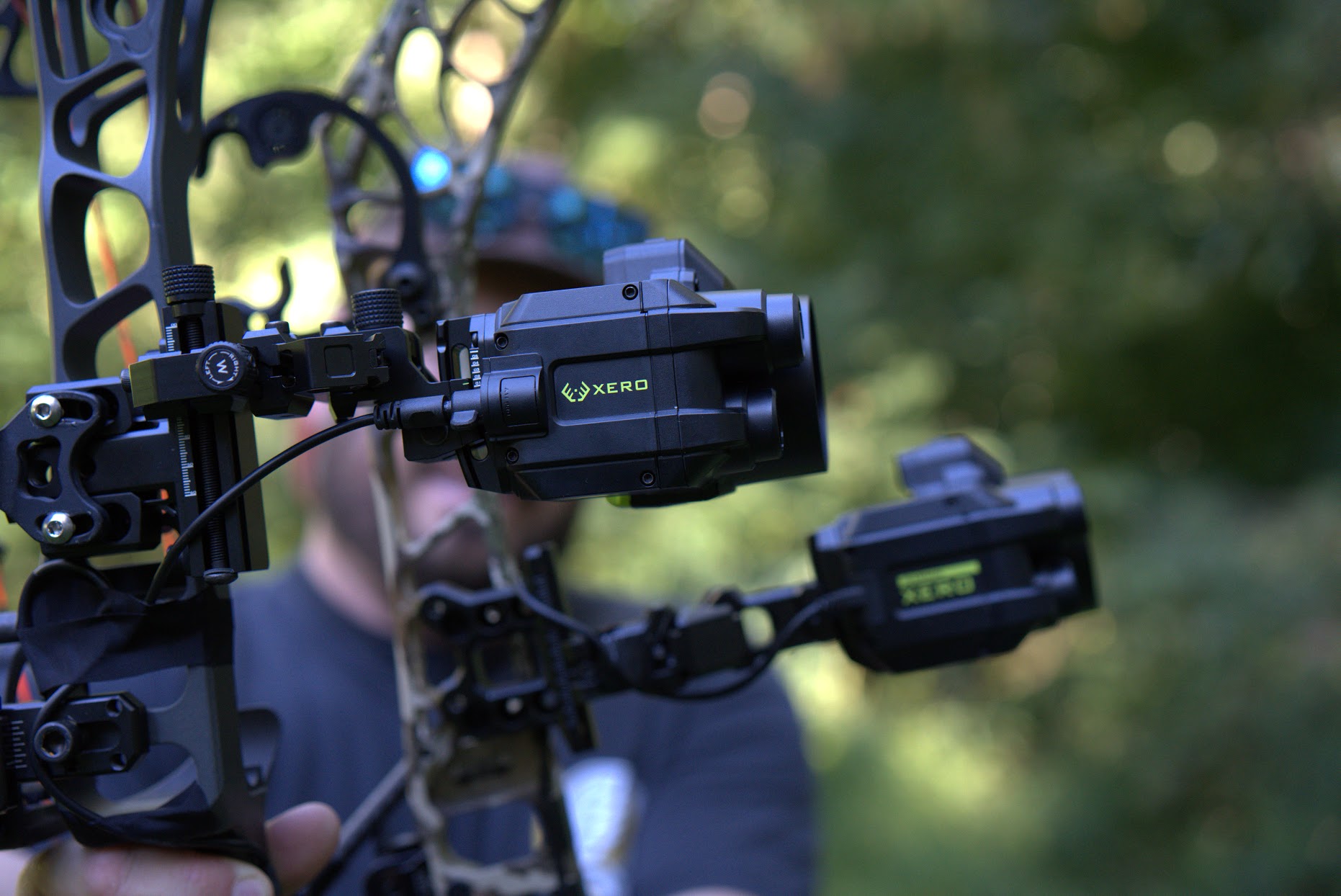 Garmin Xero A1i Pro Review | Outdoor Life